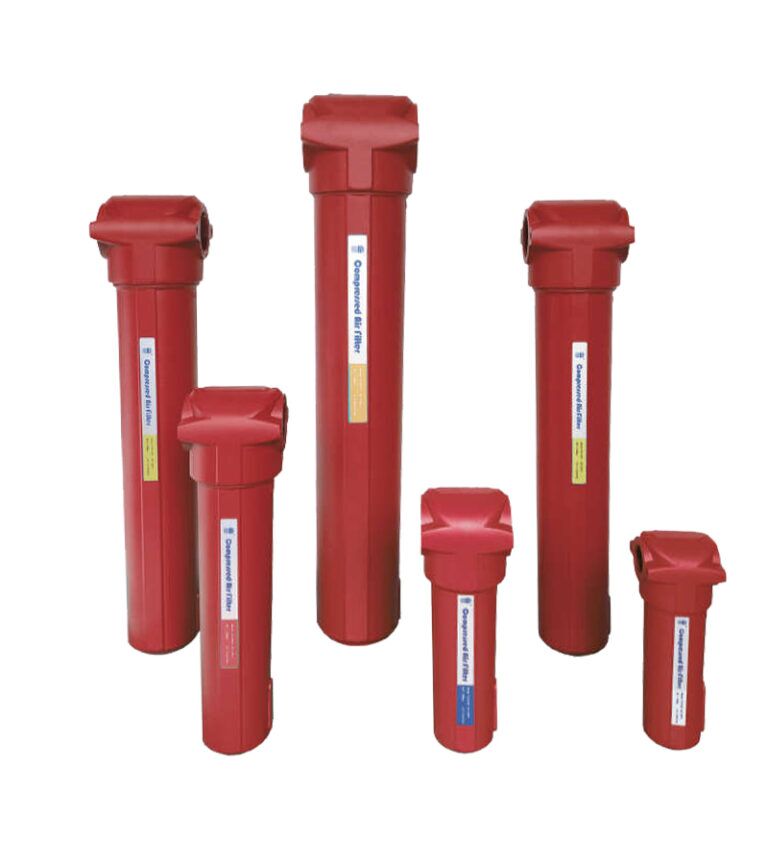 Precision Filter - Sollant
